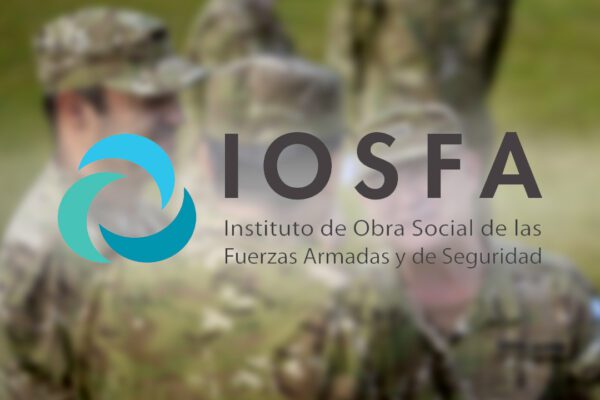 IOSFA: el escándalo que nadie se atreve a visibilizar - Data 24