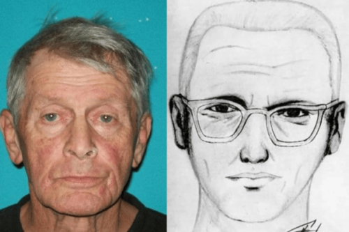 Estados Unidos | El FBI confirmó la identidad del Asesino del Zodiaco ...