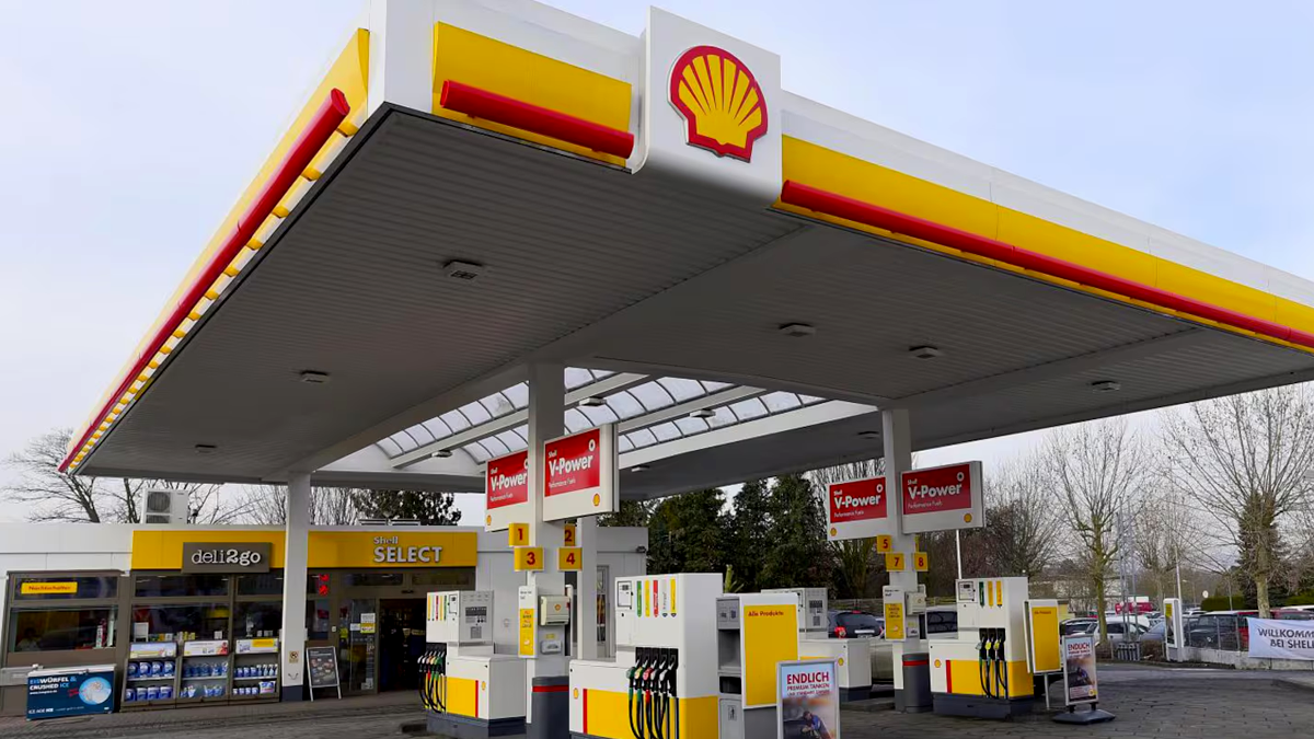 SHELL SE VA DE ARGENTINA | Vende su refinería y 700 estaciones: hay 2. ...